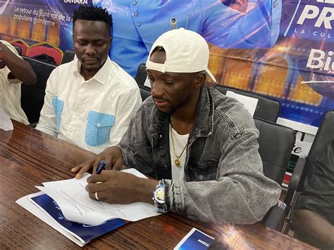 Chamack Explique Pourquoi Il A Quitté Chez Mousto Pour Continuer Avec Kem S Production