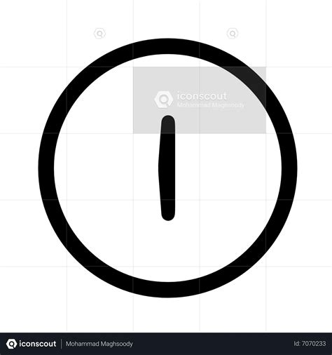 Restart Button Animated Icon Download In Json Lottie Or Mp4 Format