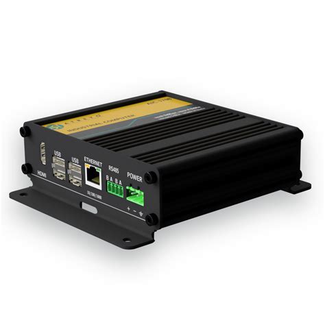 Iot Devices Gateway And Industrial Computers Iiot Atreyo