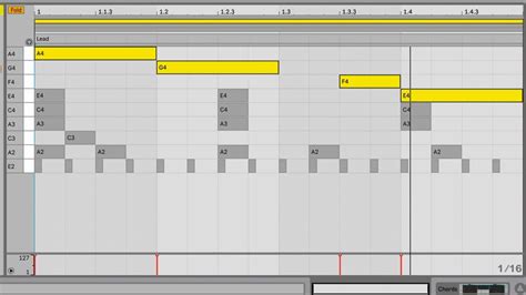 How To Edit Multiple MIDI Clips In One View In Ableton Live MusicRadar