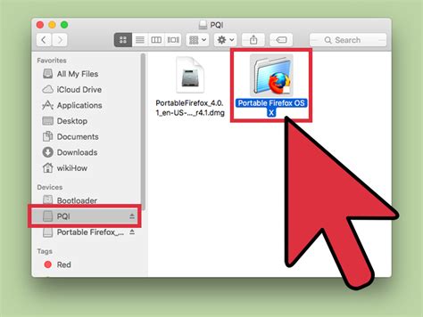 How To Run Software Directly Off A Usb Flash Drive Steps