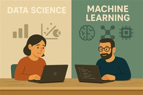 Data Science Vs Machine Learning A Puzzle Shaik Mohammad Taj Posted On The Topic Linkedin
