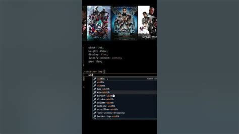 Image Slider Using Html And Css Animation Coding Technologies Youtube