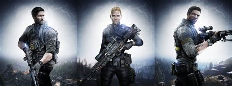 Опубликовано описание персонажей Sniper: Ghost Warrior 3 - Shazoo