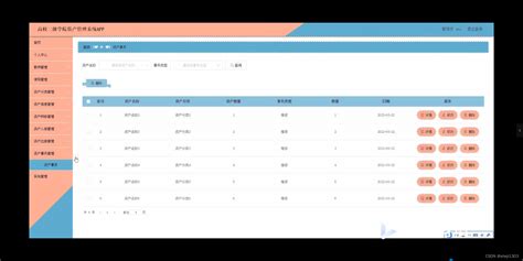 附源码 计算机毕业设计pythonuniapp高校二级学院资产管理系统appyyh99程序源码lw远程部署校园资产管理系统 毕业设计 Python Csdn博客