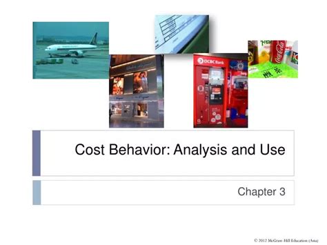PPT Cost Behavior Analysis And Use PowerPoint Presentation Free Download ID 1614096