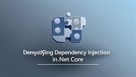 utilizing singleton dependency injection in unifying instances
