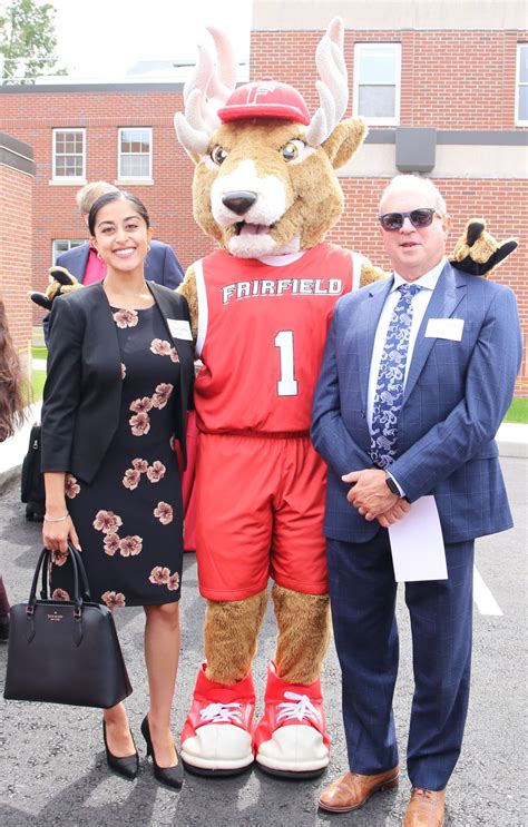 Jasjeet Sahani On Linkedin Sdv Fairfielduniversity Bellarminecampus