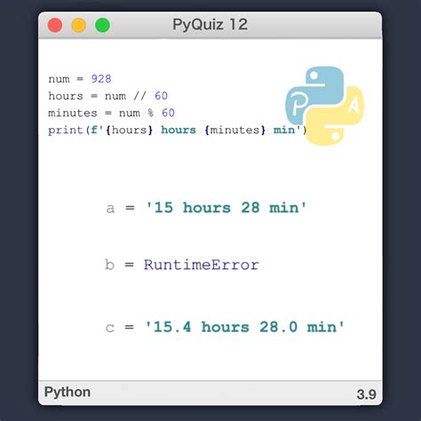 Python El Pythonista