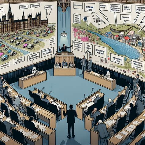 Croatian Parliament Passes Controversial Bačić Construction Laws