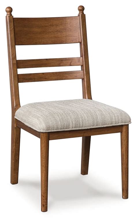 Ashley Signature Design Greddinton Pcd824 09 Dining Chair Dunk