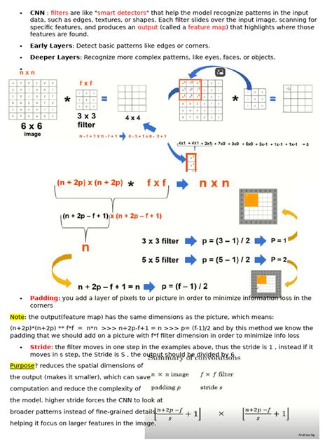 Cnn Pdf Artificial Neural Network Computational Science