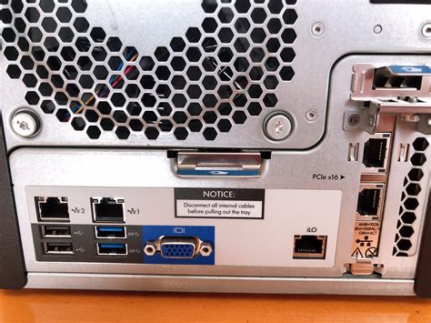 MicroServer Gen8でつくる高性能な4ベイNAS FreeNAS Make better Life better