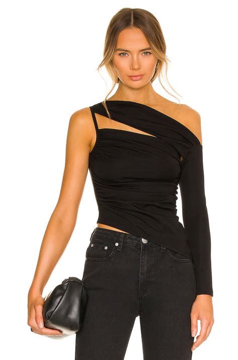 Best Asymmetrical Tops For Every Budget PS Fashion