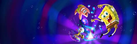 Køb Spongebob Squarepants The Cosmic Shake Costume Pack Steam