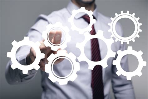 Utilizing APIs To Automate Business Processes And Streamline Operations
