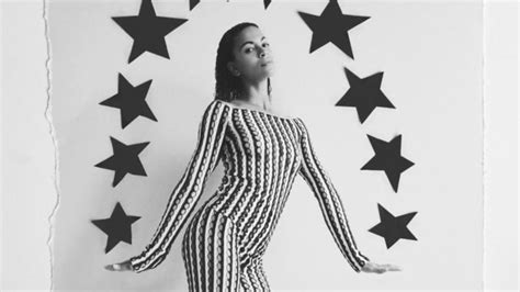 Brooklyn Singer Bassist Adeline Finds Her Own Spin On Disco Amnewyork