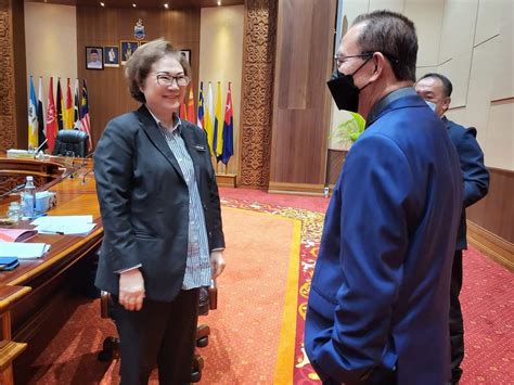 Sabah Lulus Dasar Pelaksanaan Sbh Mm2h Sabah Media