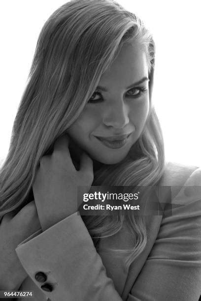 Sofia Vassilieva Chest