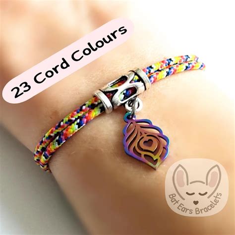 Peacock Bracelet Etsy