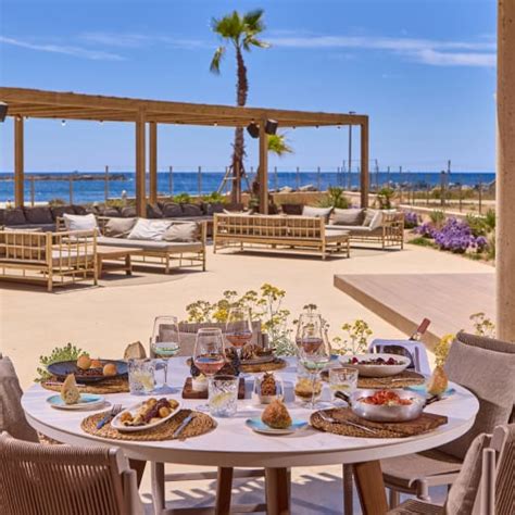 Bacora In Colonia De Sant Jordi Restaurant Reviews Menu And Prices Thefork