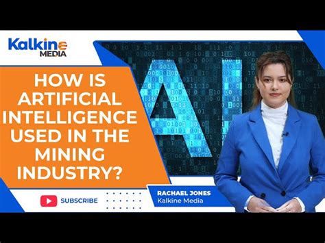 How Machine Learning Is Transforming The Mining Industry Reason Town