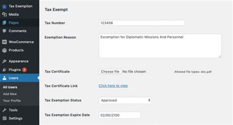 7 Best Woocommerce Sales Tax Automation Plugins 2024 Learnwoo
