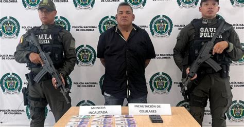 Capturan A Alias Botija Presunto Integrante De Las Autodefensas
