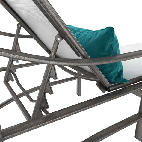 Tropitone Kenzo Sling躺椅 3d模型 20 3ds Dwg Fbx Max Obj Stl