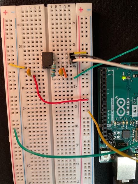Photodiode For Detecting Light Changes On Desktop Monitor Product Design Arduino Forum