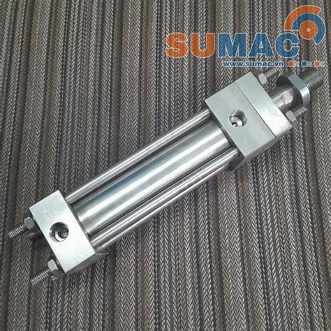 Xy Lanh Thủy Lực Bằng Inox