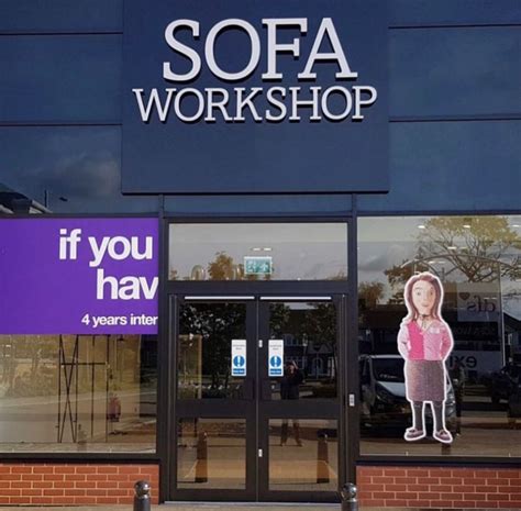 Aca Acasolutions Automateddoors Dfs Sofaworkshop Cambridge London Uk Nationwide