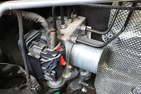 How To Bypass Chevy Abs Module In 3 Easy Steps