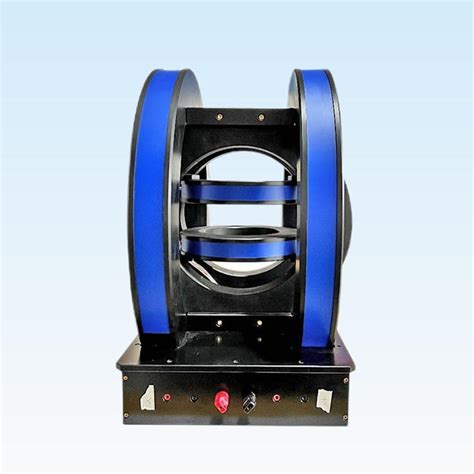 Rotating Magnetic Field Generators For Ac Field Simulation Cryomagtech