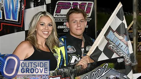 Kelby Norwood Making A Path To Success Outside Groove