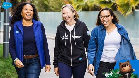 Kelsey Kotlarek On Linkedin Salesforce Is A Fortune Best Workplaces In The Bay Area™ 2024