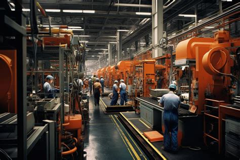 Mes Vs Erp Key Differences For Manufacturing Efficiency