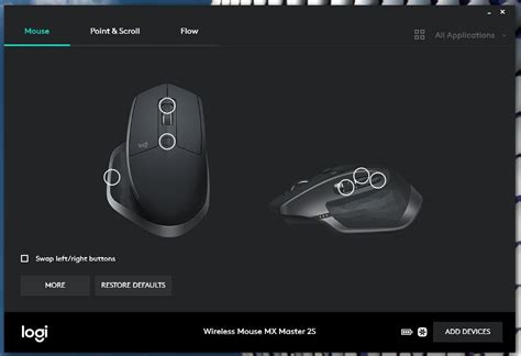 Logitech Options Alternatives Top 10 Mouse Sharing Utilities Alternativeto