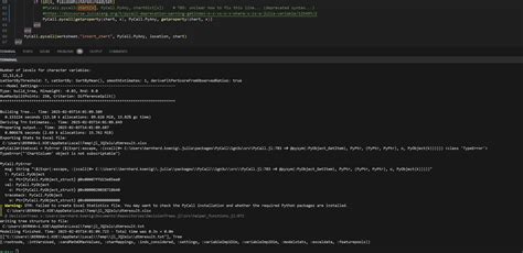 Pycall Deprecation Warning Getindex Ox Vs O X Where X Is A Julia