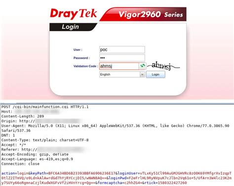 Hackers Exploit Zero Day Bugs In Draytek Devices To Target Enterprise