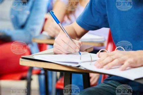 Министерството на образованието публикува резултатите от националното външно оценяване в седми