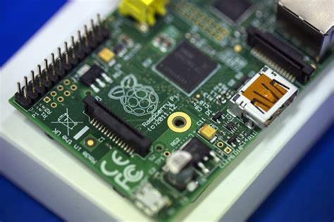 Reddit User Uses Raspberry Pi To Tweet Complaints At Comcast TIME