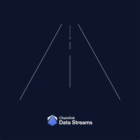chainlink data streams r chainlink
