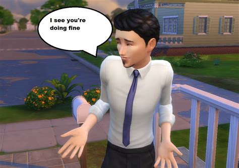 Martis Tg Captions Its Just One Day One Shot Comic Bonus