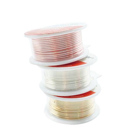 سلك نحاس طبيعي مكتبة البوادي