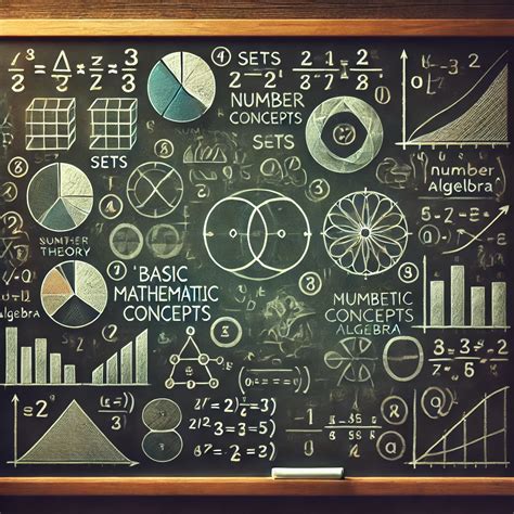 Module 1 2 Basic Mathematical Concepts Abivin