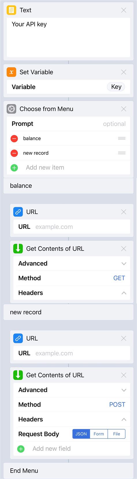 workflow meets airtable api firstly url schemes with… by philip wang