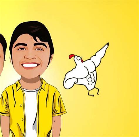 Frango Querendo Crescer