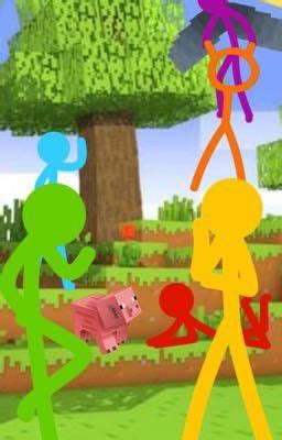 Avm Ava Alan Becker Oneshots New Ava Oneshot I M Blaming All On You