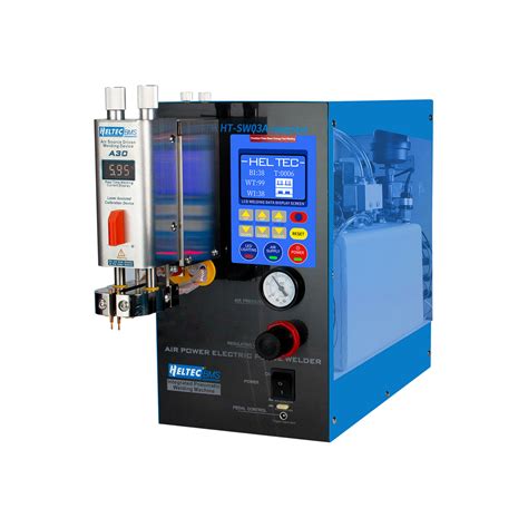 Wholesale Pneumatic Spot Welding Machine With Built In Air Compressor